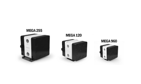 THE MEGA PUMP FAMILY – Trebor®