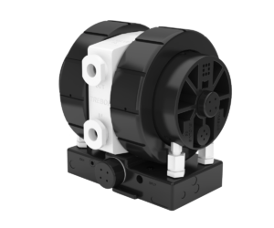 Trebor® | Ultra-Pure Pump