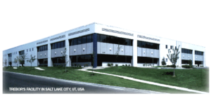 Trebor® | Company Information | Trebor®