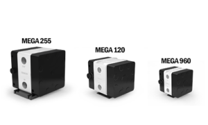 Trebor® | Mega Family Pumps